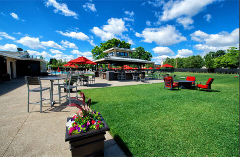 Red Run Golf Club, Royal Oak, MI - GMA